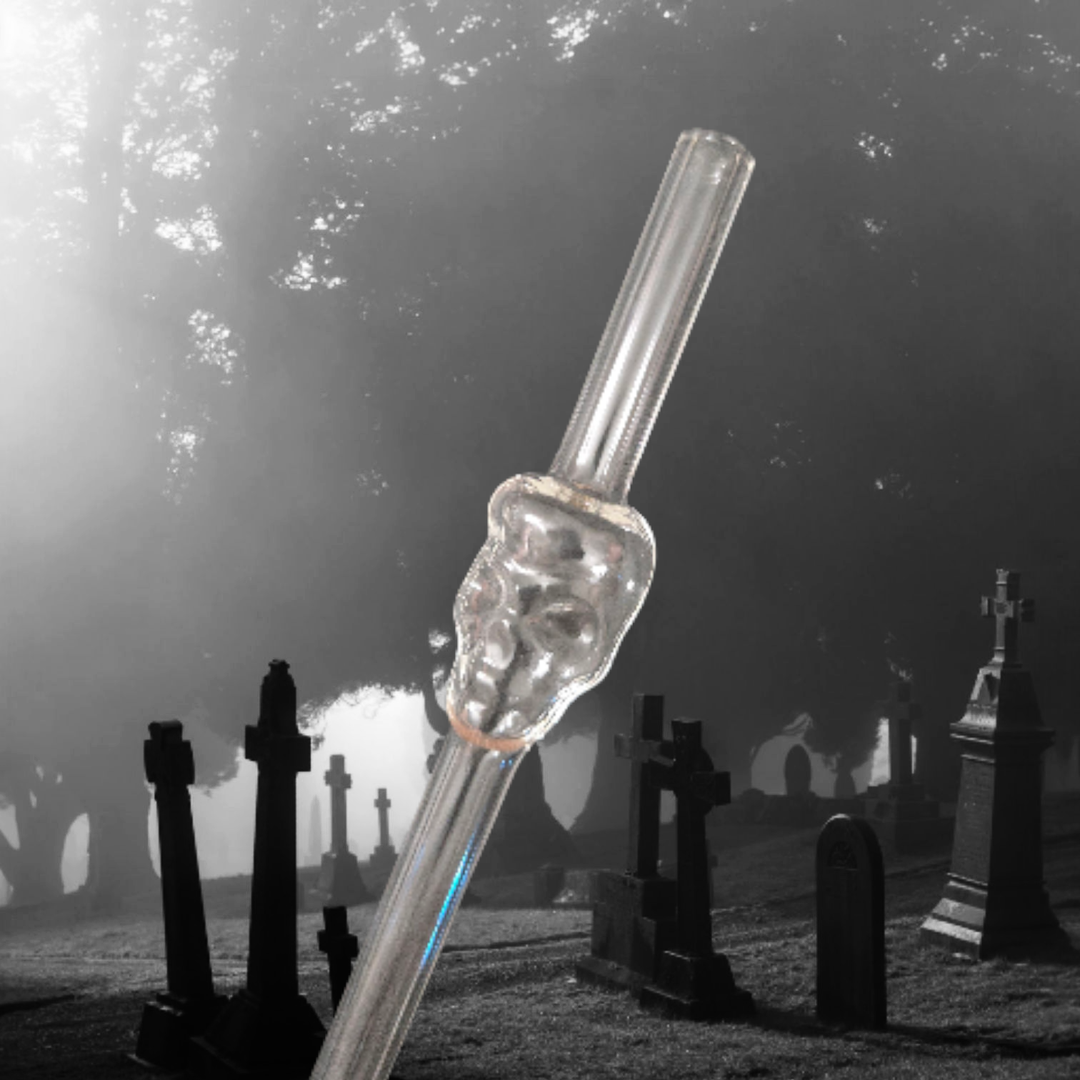 Skull – Grimware